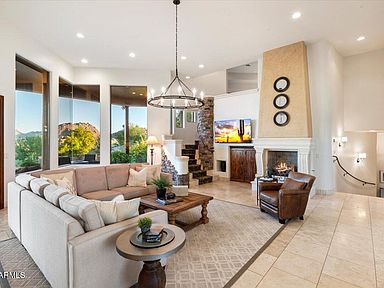 10617 E Blue Sky Dr, Scottsdale, AZ 85262 | Zillow