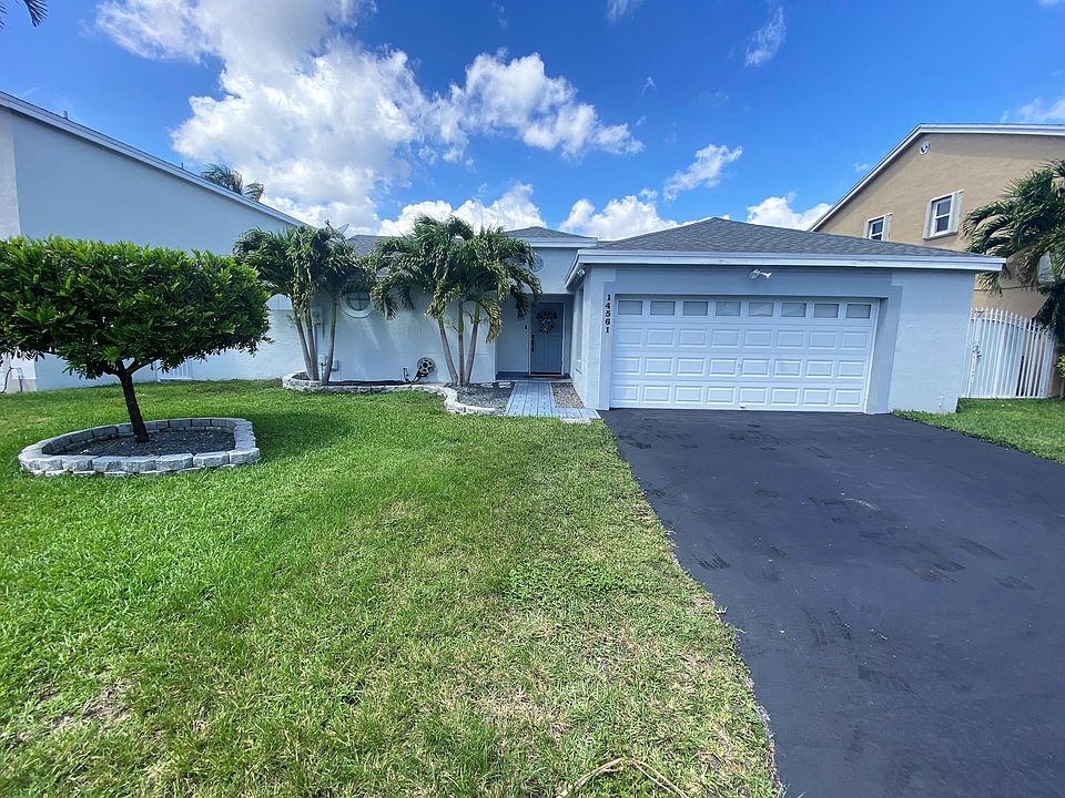 14561 SW 95th Ln, Miami, FL 33186 | Zillow