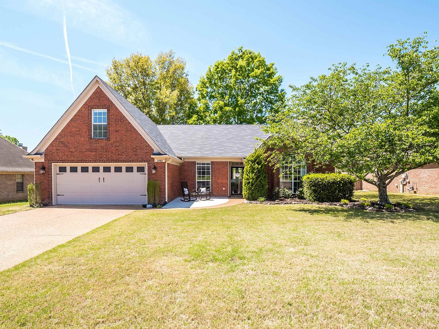 3987 Altruria Rd, Bartlett, TN 38135 | Zillow