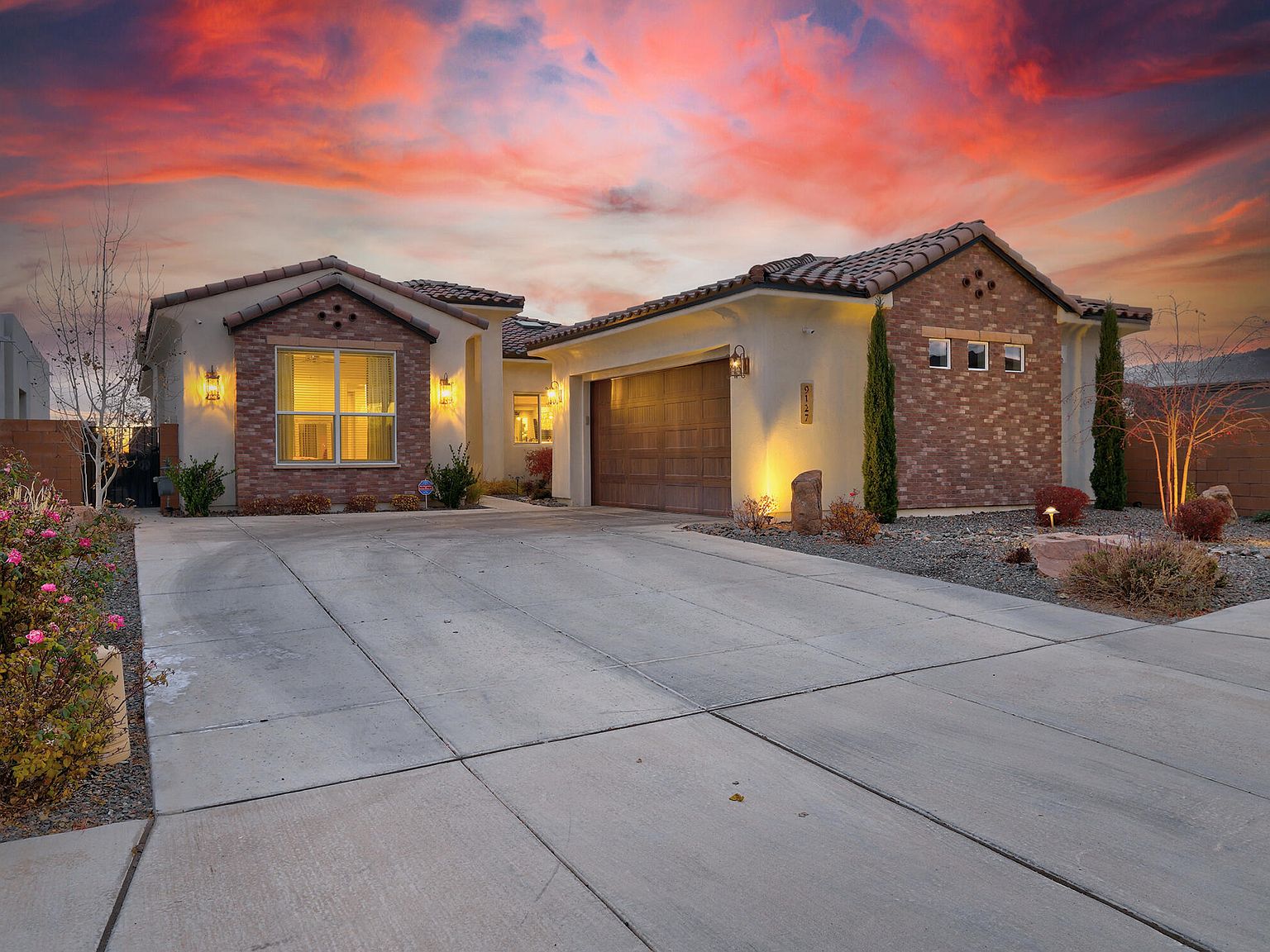 9127 Northstar Ln NE, Albuquerque, NM 87122 | Zillow