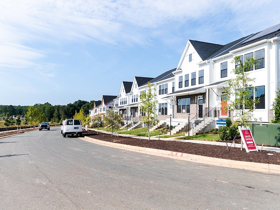 Southwood by Atlantic Builders in Charlottesville VA | Zillow