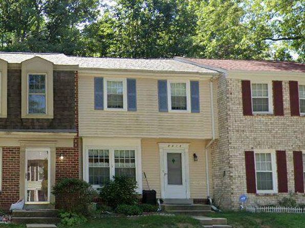 Springfield VA Townhomes & Townhouses For Sale - 17 Homes | Zillow