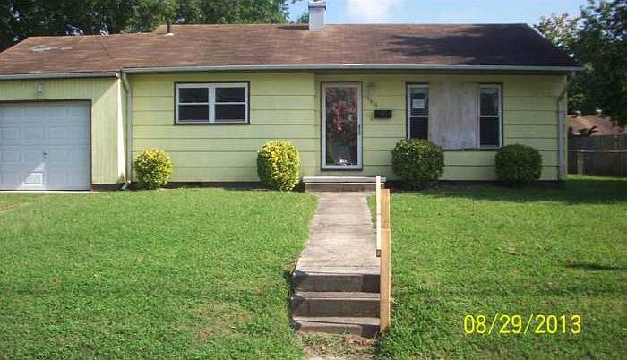 5616 Norlina Rd, Virginia Beach, VA 23455 | Zillow