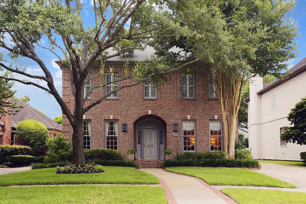 3219 Tangley Rd, Houston, TX 77005 | Zillow