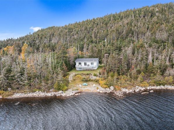 Waterfront - Newfoundland and Labrador Waterfront Homes For Sale - 308 ...