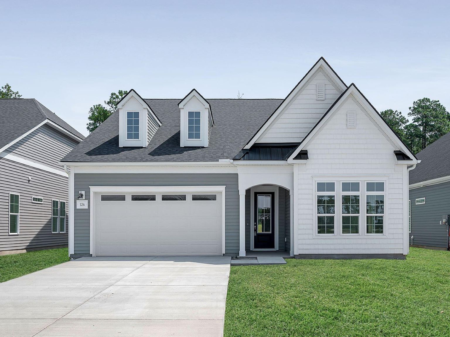 126 Summerwind Dr, Summerville, SC 29486 | Zillow