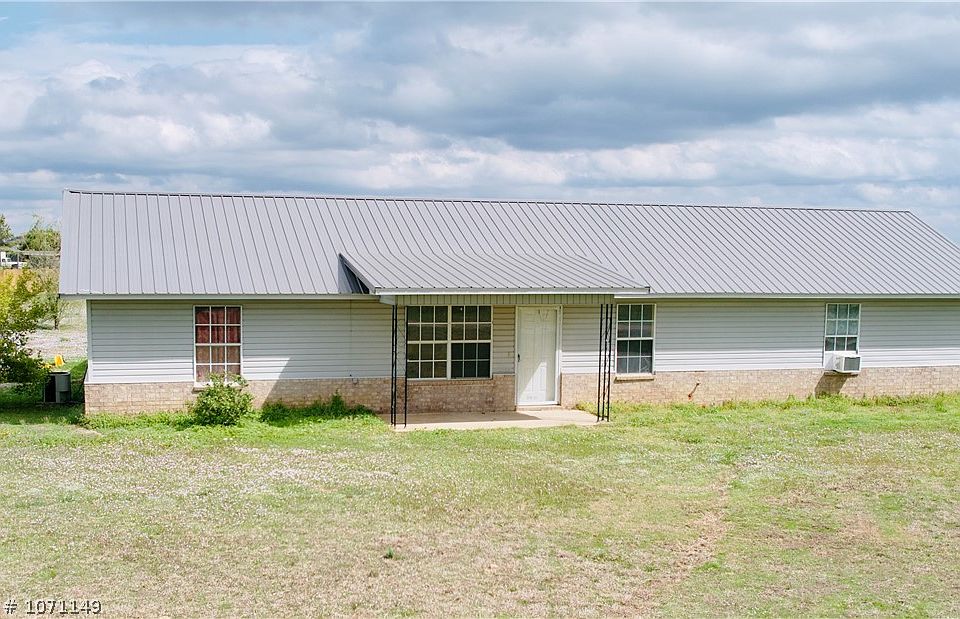 27734 Bud French Rd, Cameron, OK 74932 | Zillow