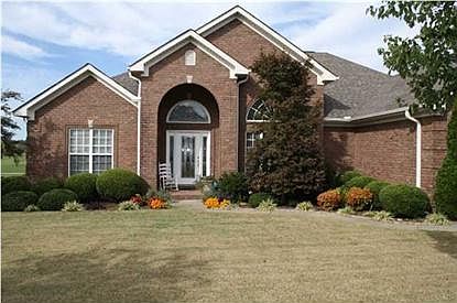 228 Plantation Springs Dr, Florence, AL 35630 | Zillow