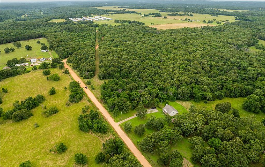 E 520th Rd, Rose, OK 74364 | MLS #1303216 | Zillow