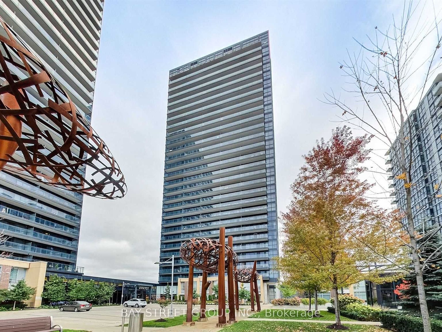 29 Singer Ct #501, Toronto, ON M2K 0B3 | Zillow