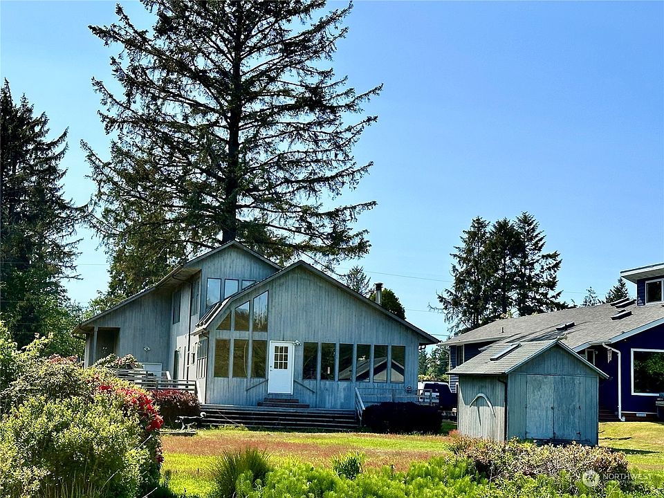 19414 U Place, Long Beach, WA 98631 | MLS #2238934 | Zillow