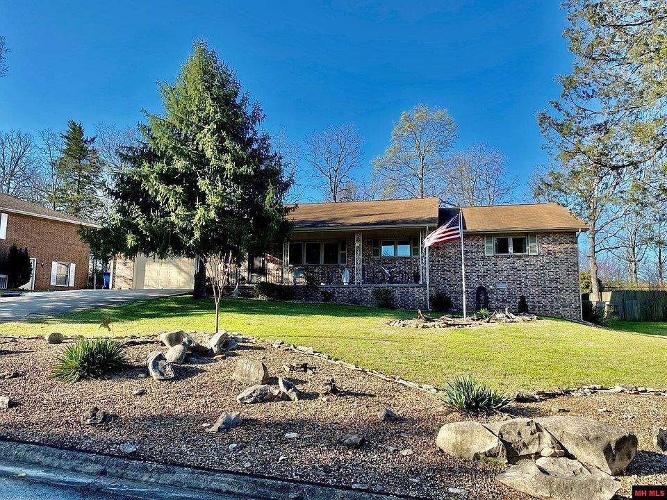 309 Leatherwood Dr, Mountain Home, AR 72653 | Zillow