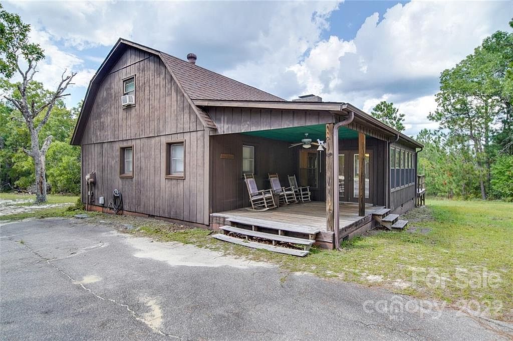 435 Fox Rd, Marston, NC 28363 | Zillow