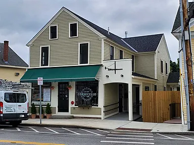 11 Water St Exeter NH | Zillow