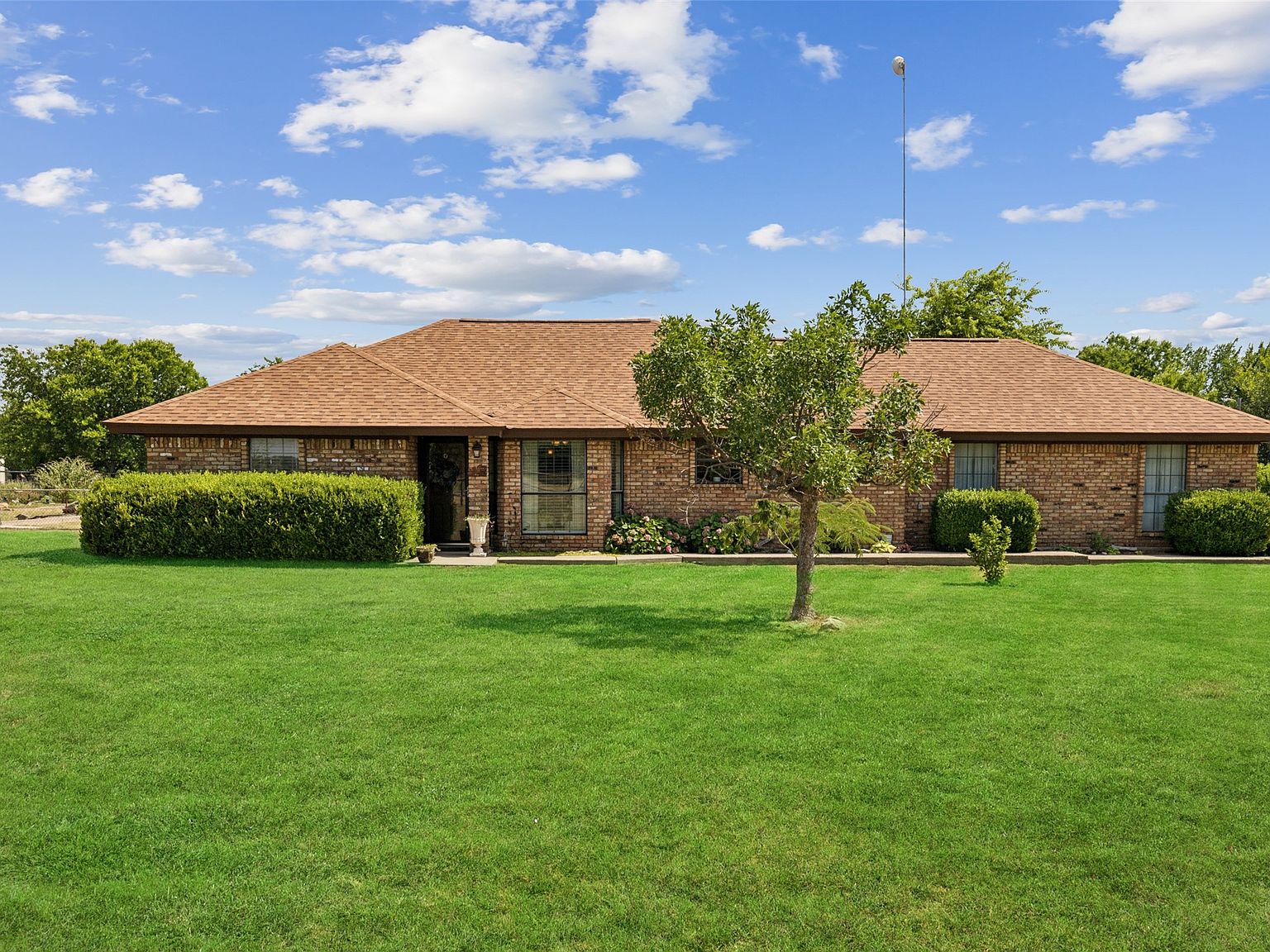 610 Fm 2264, Decatur, TX 76234 | MLS #20655940 | Zillow