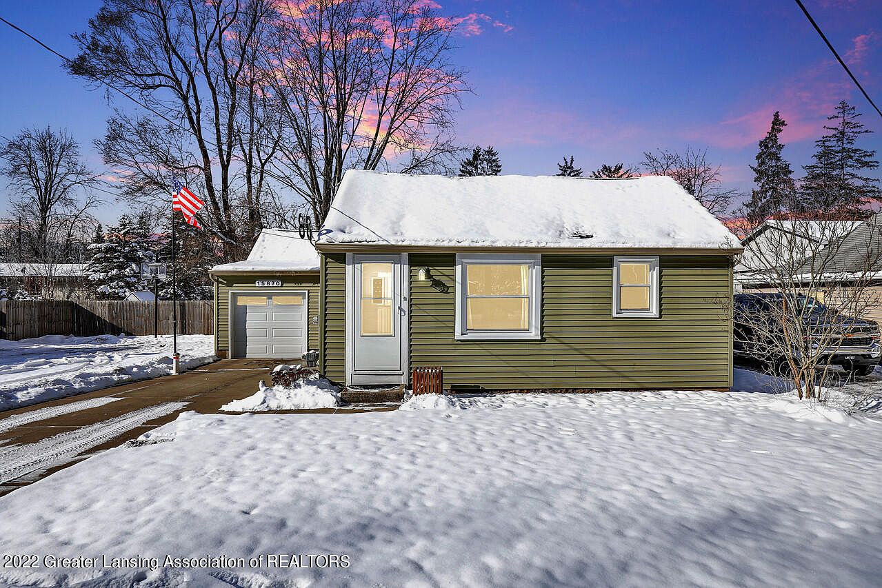 15870 E Park Lake Rd, East Lansing, MI 48823 | Zillow