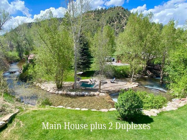 Falls Creek Ranch - Durango CO Real Estate - 50 Homes For Sale | Zillow
