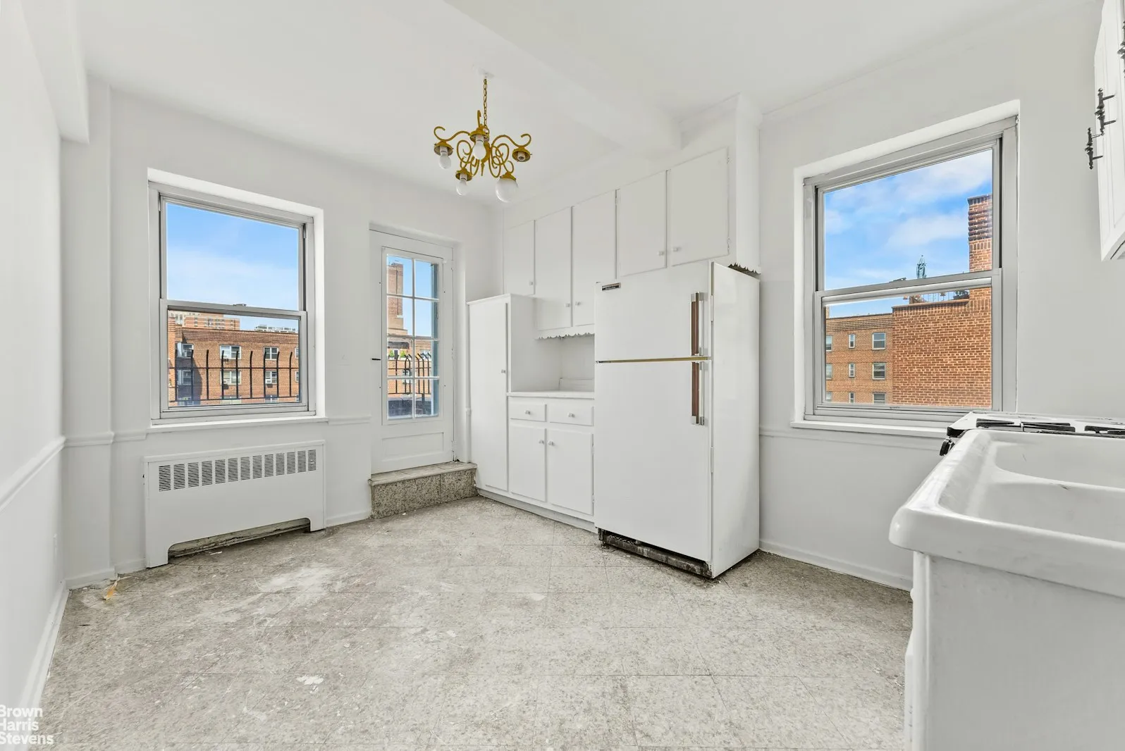 550 Grand Street #G11D in Lower East Side, Manhattan | StreetEasy