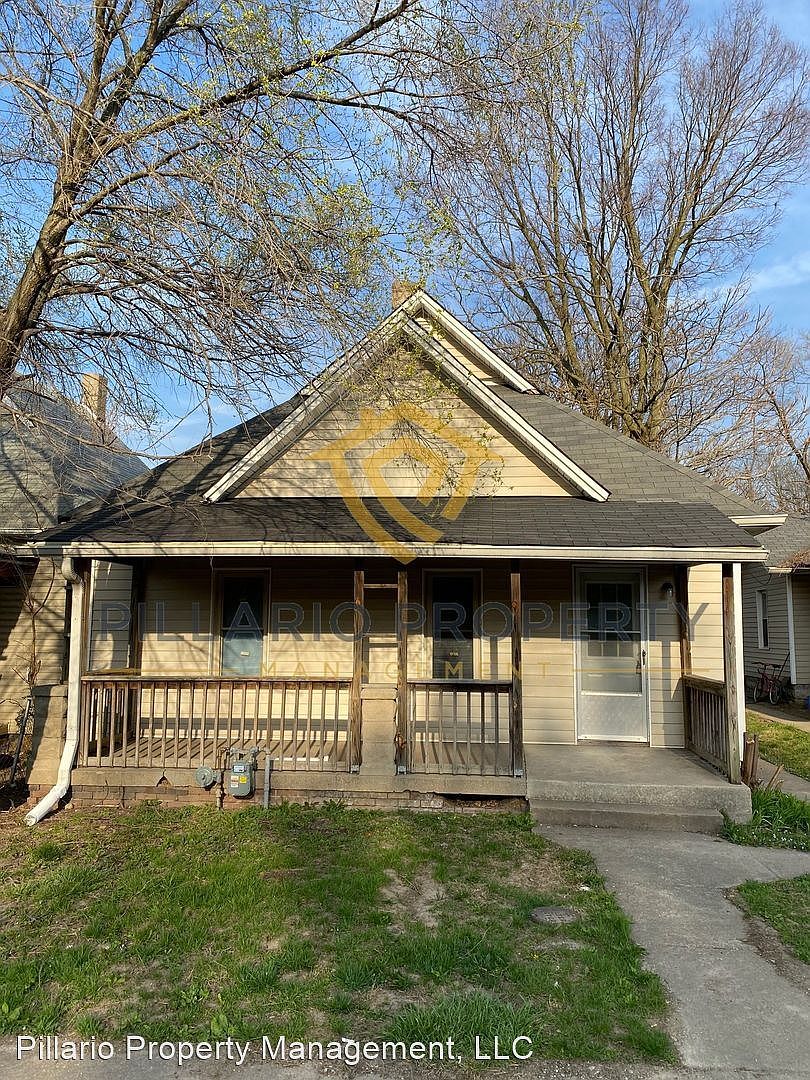 1415 N Pershing Ave, Indianapolis, IN 46222 | Zillow