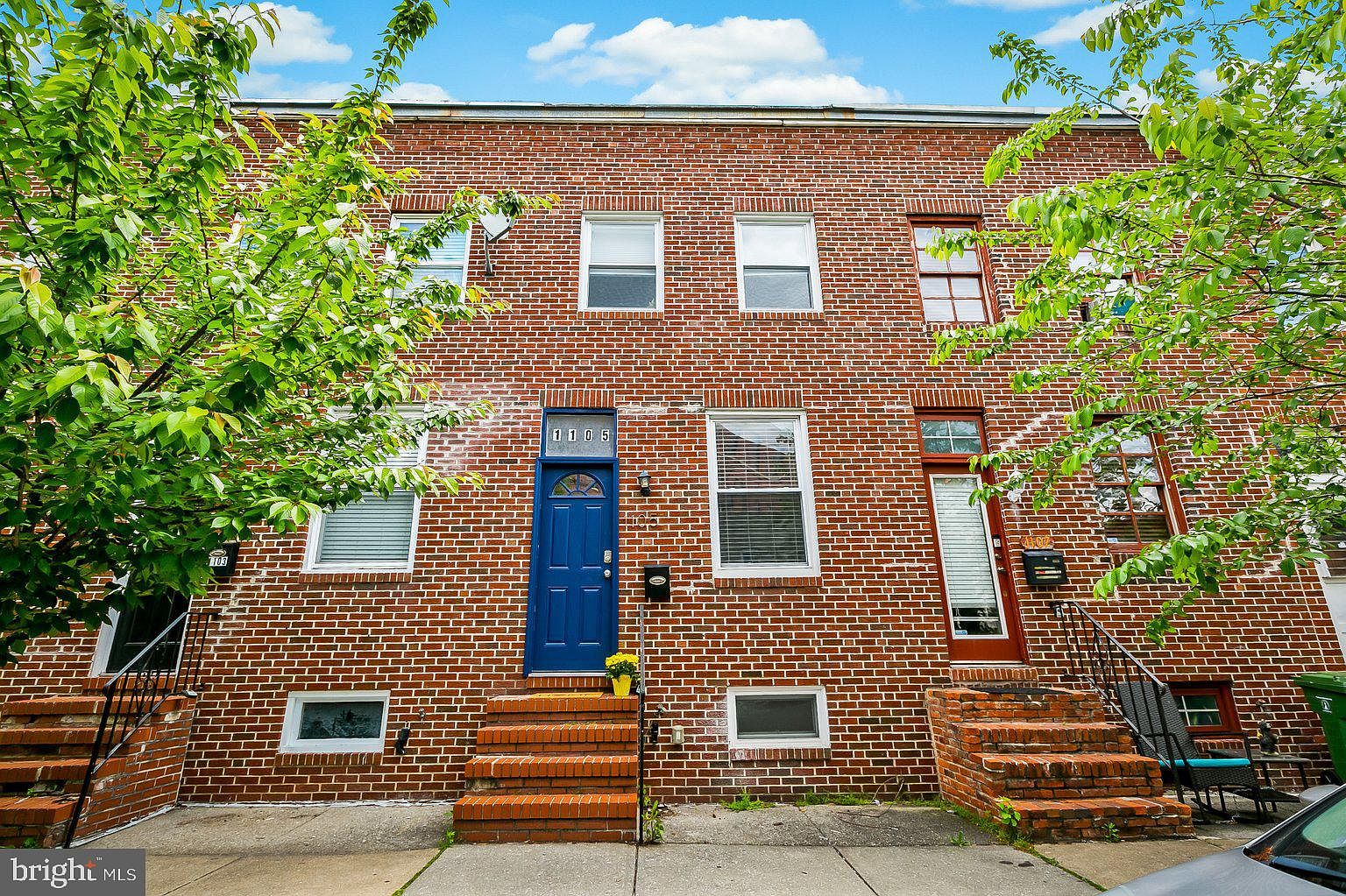 1105 Scott St, Baltimore, MD 21230 | Zillow