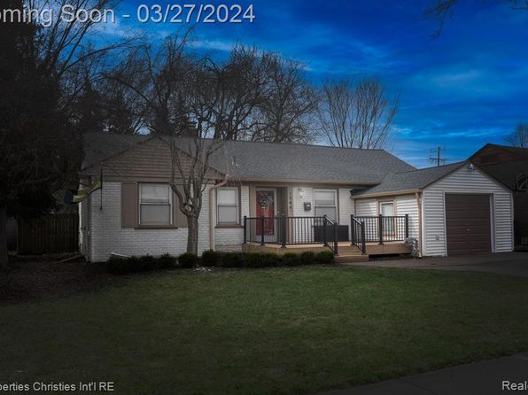 Birmingham MI Single Family Homes For Sale - 49 Homes | Zillow