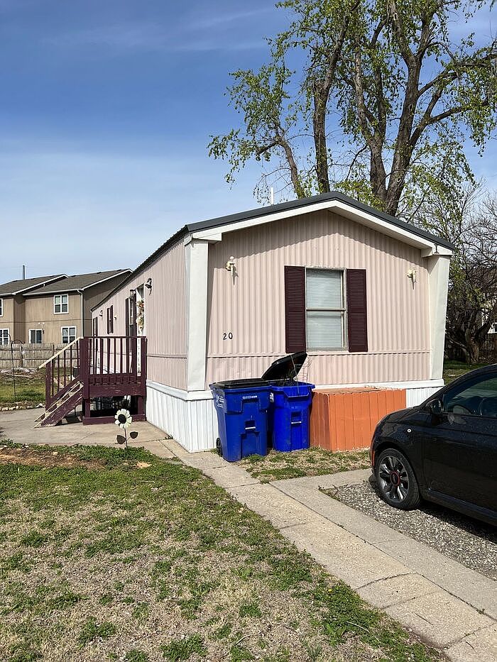 820 Grant Ave LOT 20, Junction City, KS 66441 | Zillow