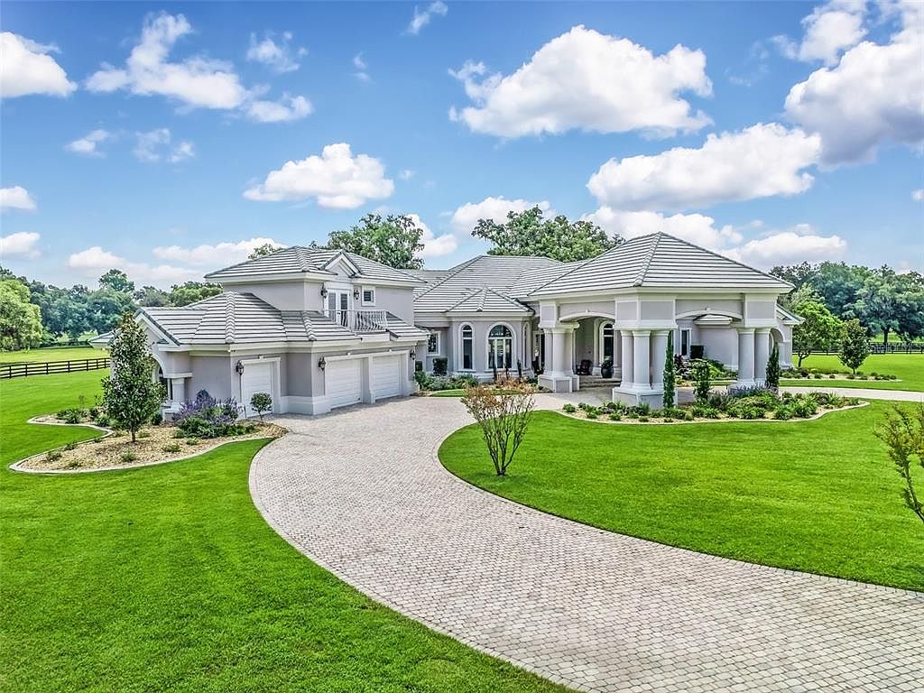 12255 NW Highway 225a, Reddick, FL 32686 | MLS #OM660508 | Zillow