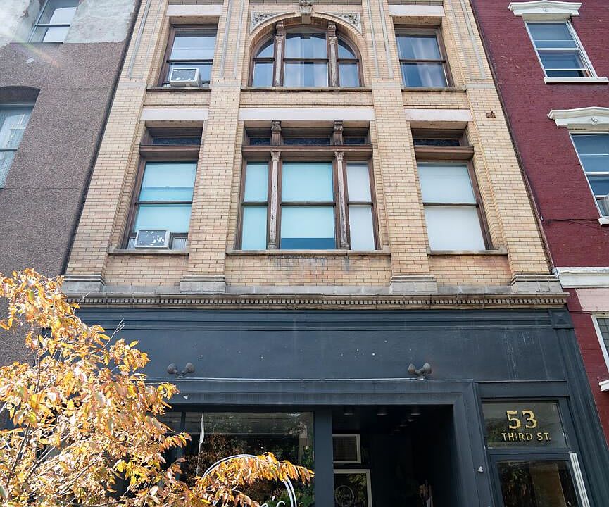 53 3rd St APT 2B, Troy, NY 12180 | Zillow