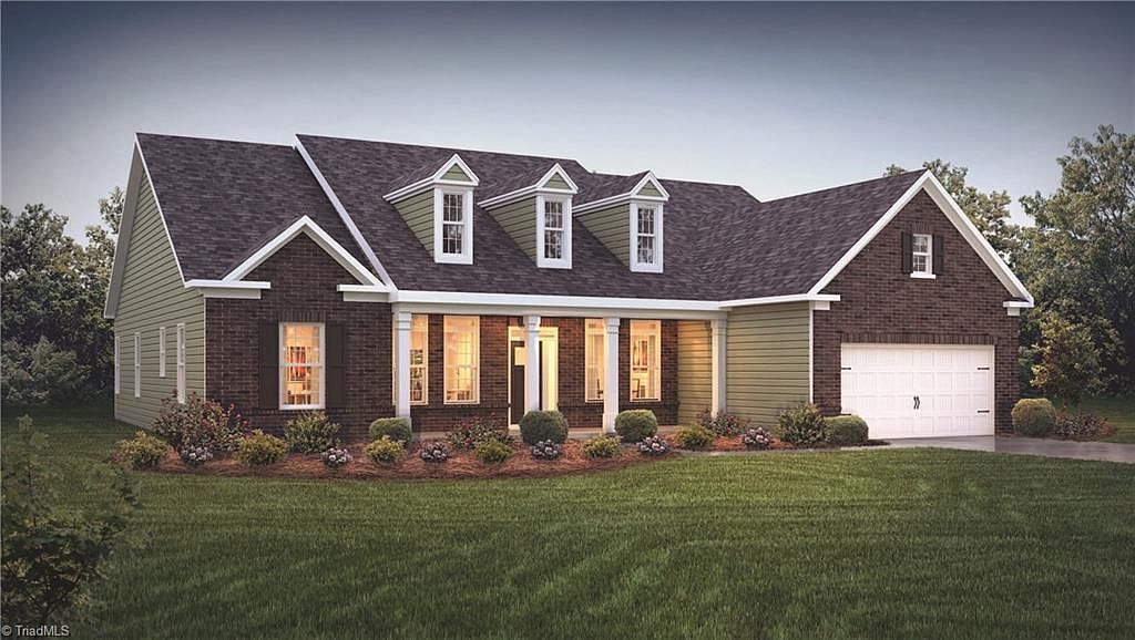 2191 Spring Wind Rd #164, Pfafftown, NC 27040 | Zillow