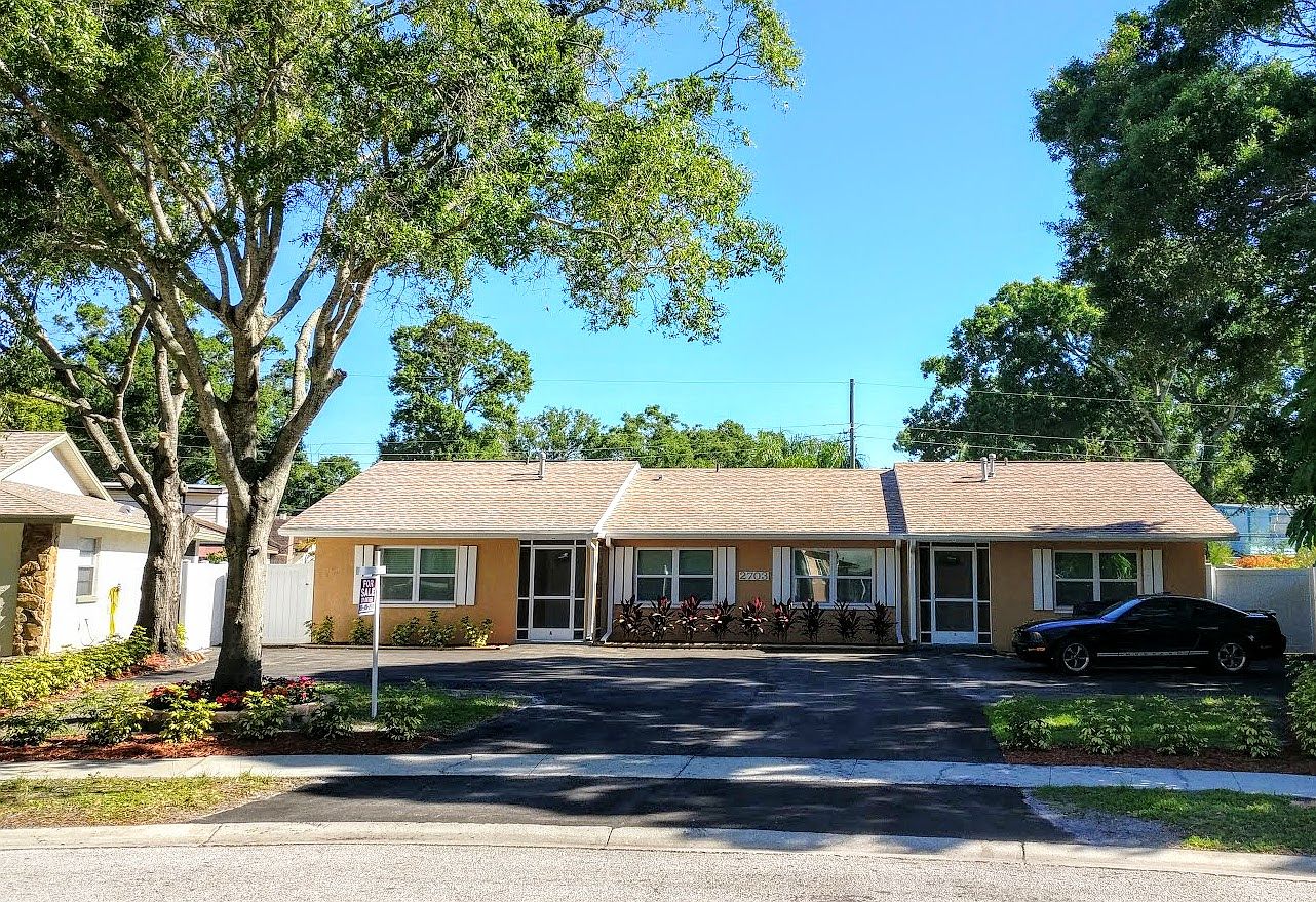2703 63rd Ter N, Saint Petersburg, FL 33702 | Zillow