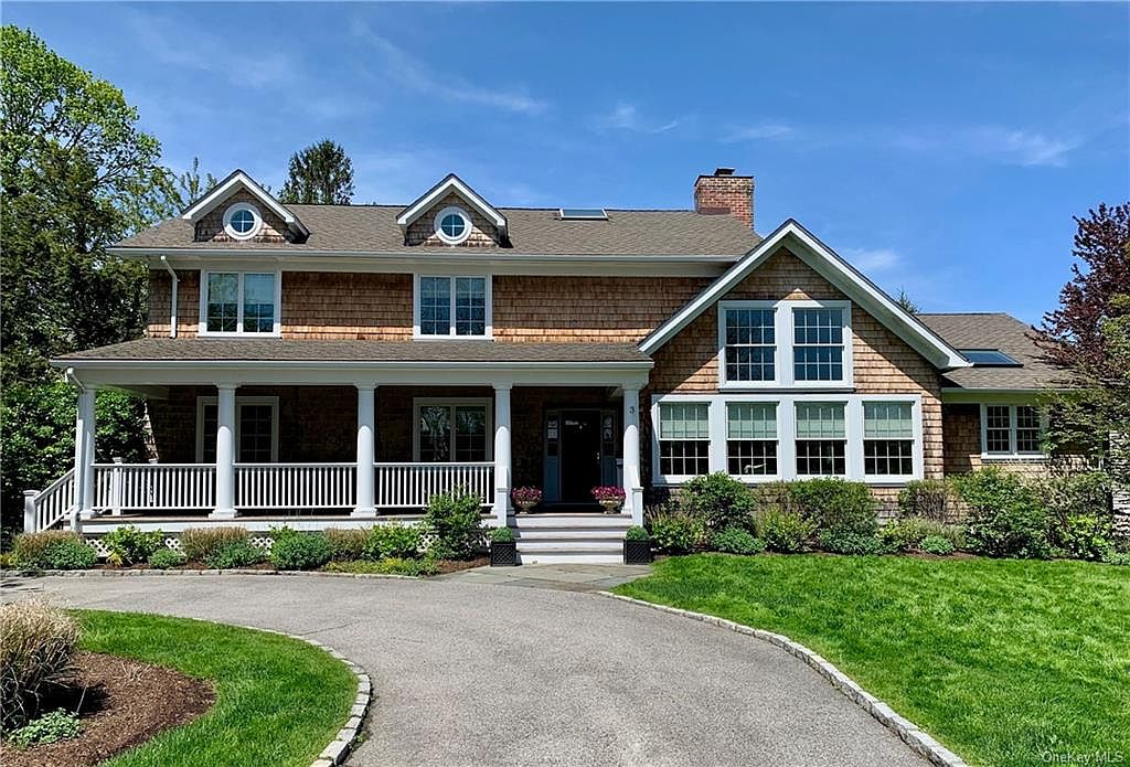 3 Philips Ln, Rye, NY 10580 | Zillow