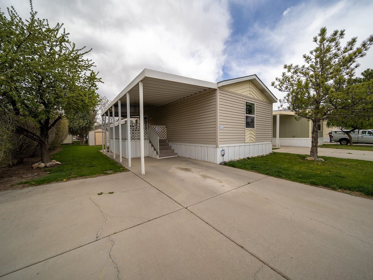 435 32nd Rd UNIT 137, Grand Junction, CO 81520 | Zillow