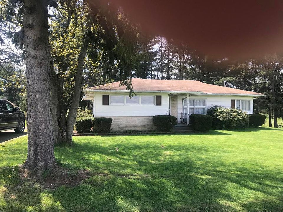 130 Schultz Ln, Winburne, PA 16879 | Zillow