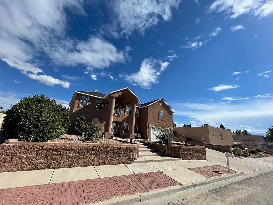 1318 Broadview Loop NW, Los Lunas, NM 87031 | MLS #1031691 | Zillow