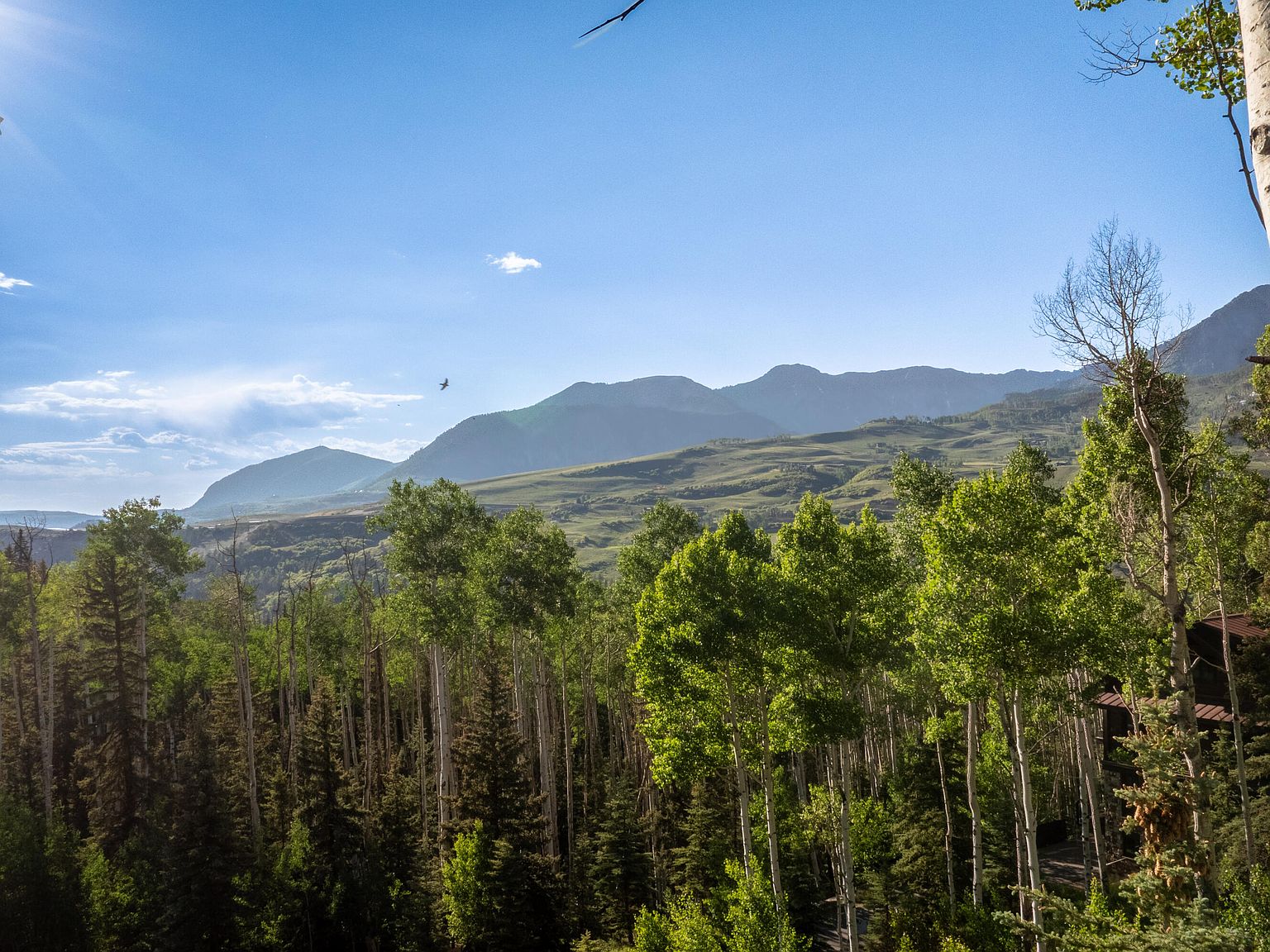 Adams Way Ar54, Telluride, CO 81435 | MLS #42668 | Zillow