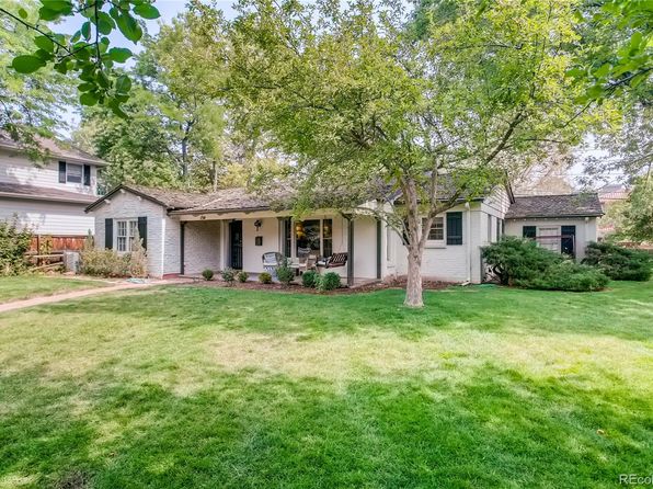 Houses For Rent in Denver CO - 392 Homes | Zillow