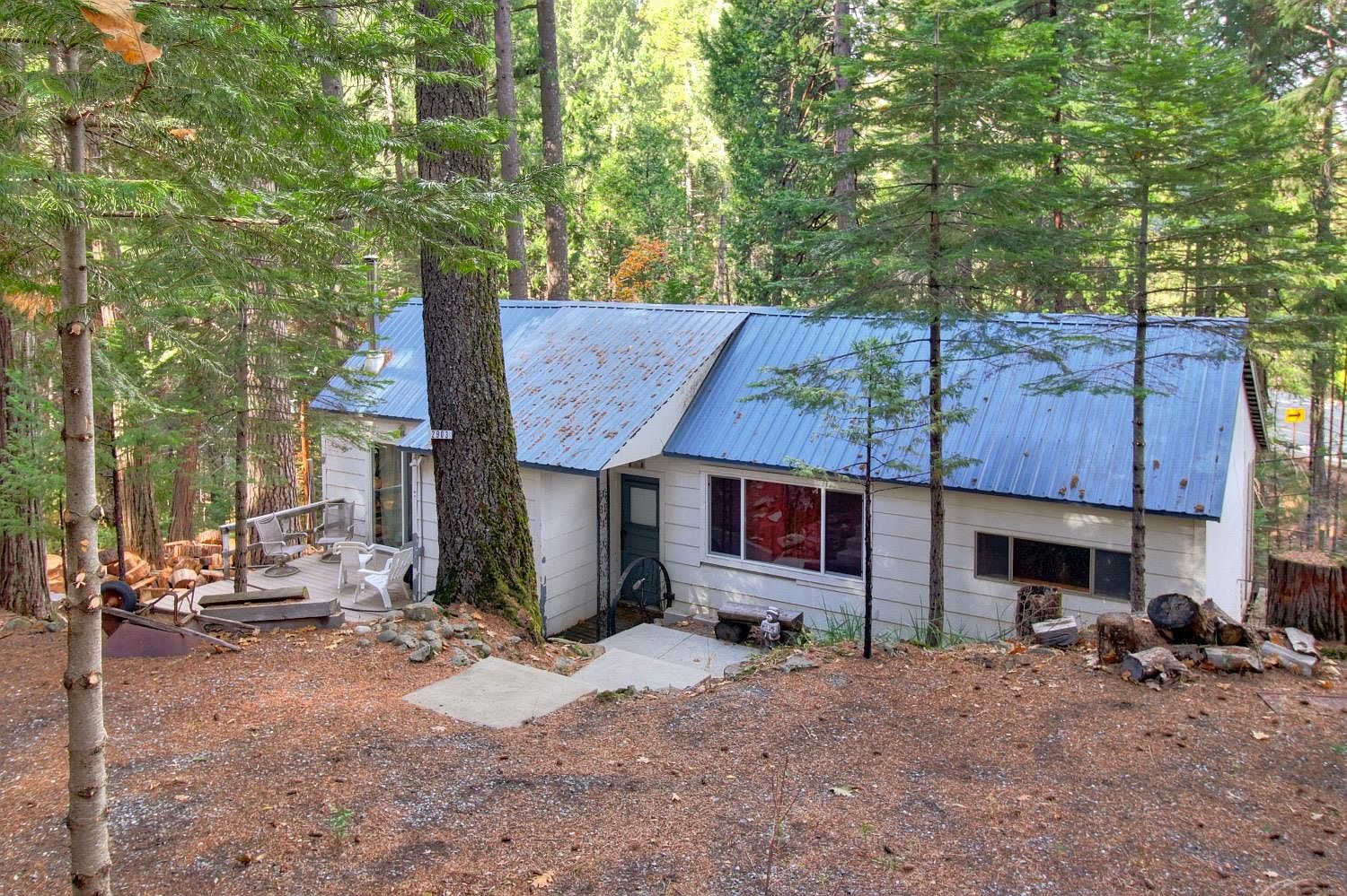 2903 Hazel Valley Rd, Pollock Pines, CA 95726 | MLS #223110053 | Zillow
