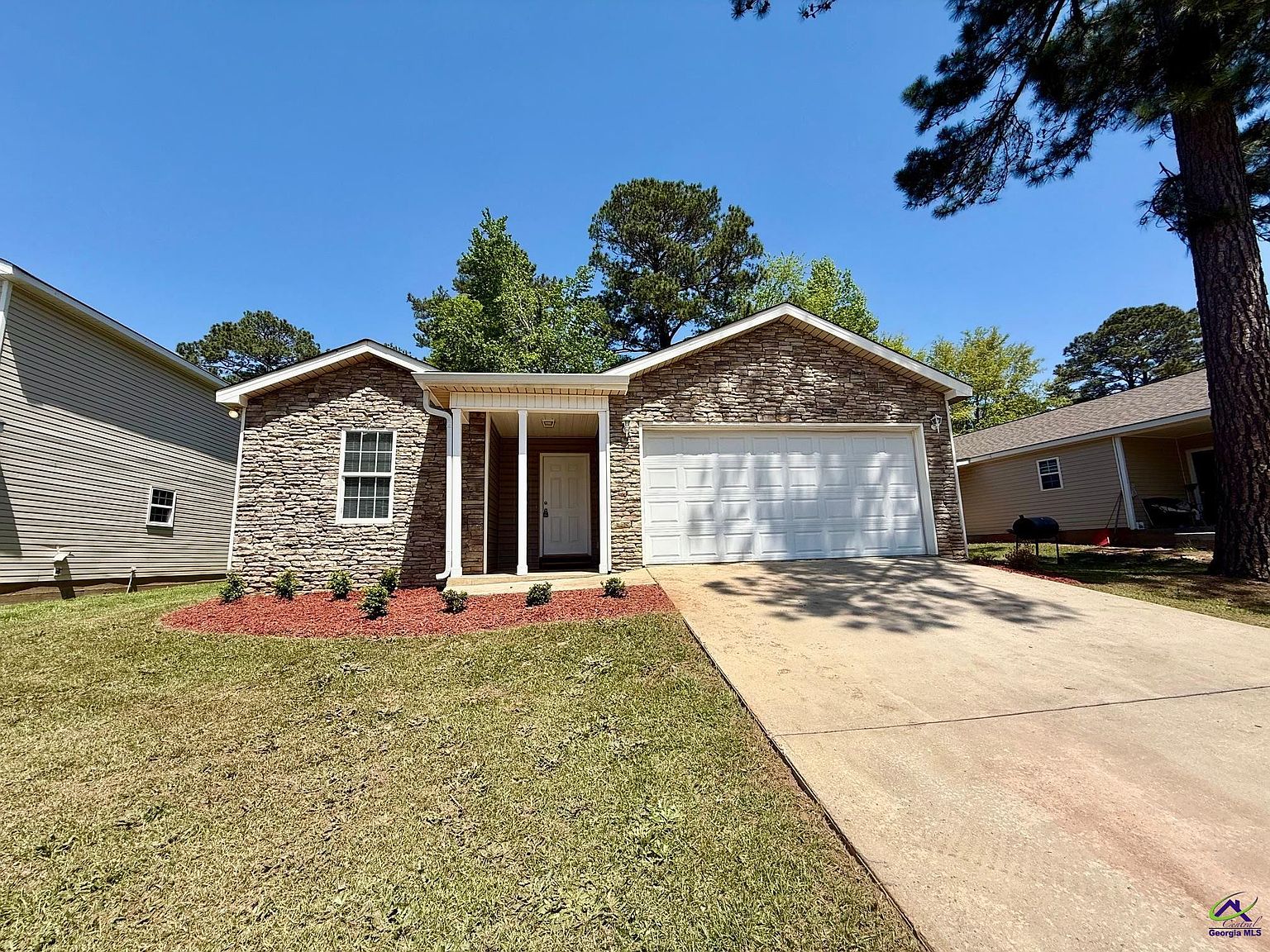 202 Spring Creek Dr, Perry, GA 31069 | MLS #252440 | Zillow