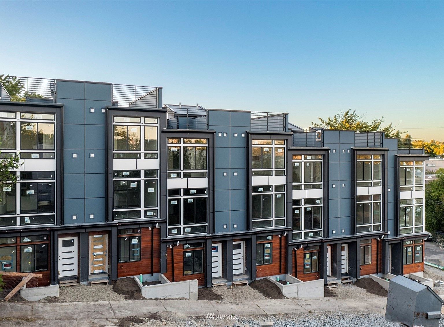 972 N Allen Place, Seattle, WA 98103 | Zillow