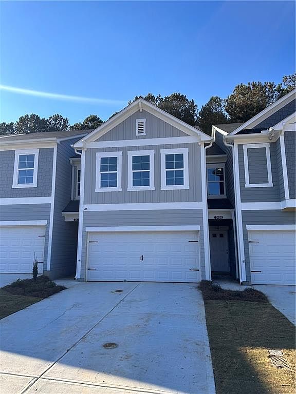 2676 Longview Run, Decatur, GA 30035 | MLS #7320715 | Zillow
