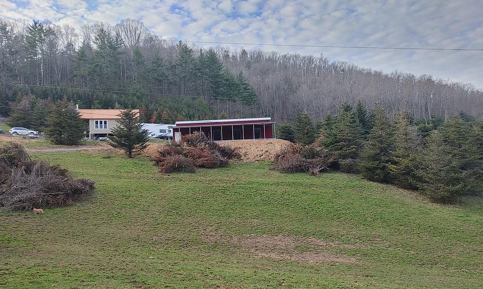 24330 Taylor Valley Rd, Damascus, VA 24236 | MLS #88964 | Zillow