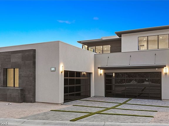 591 Overlook Rim Dr, Henderson, NV 89012 | MLS #2595439 | Zillow
