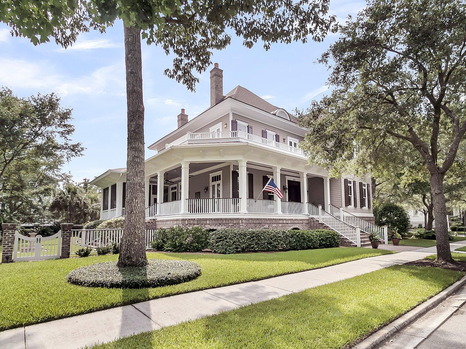 401 Ralston Creek St, Charleston, SC 29492 | MLS #25017896 | Zillow