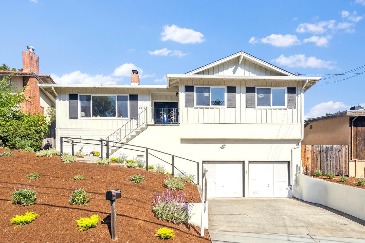1308 North Rd, Belmont, CA 94002 | Zillow