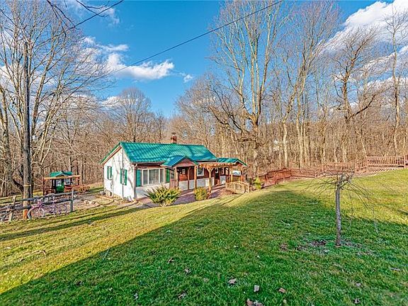 356 Stewarton Rd, Mill Run, PA 15464 | MLS #1640165 | Zillow