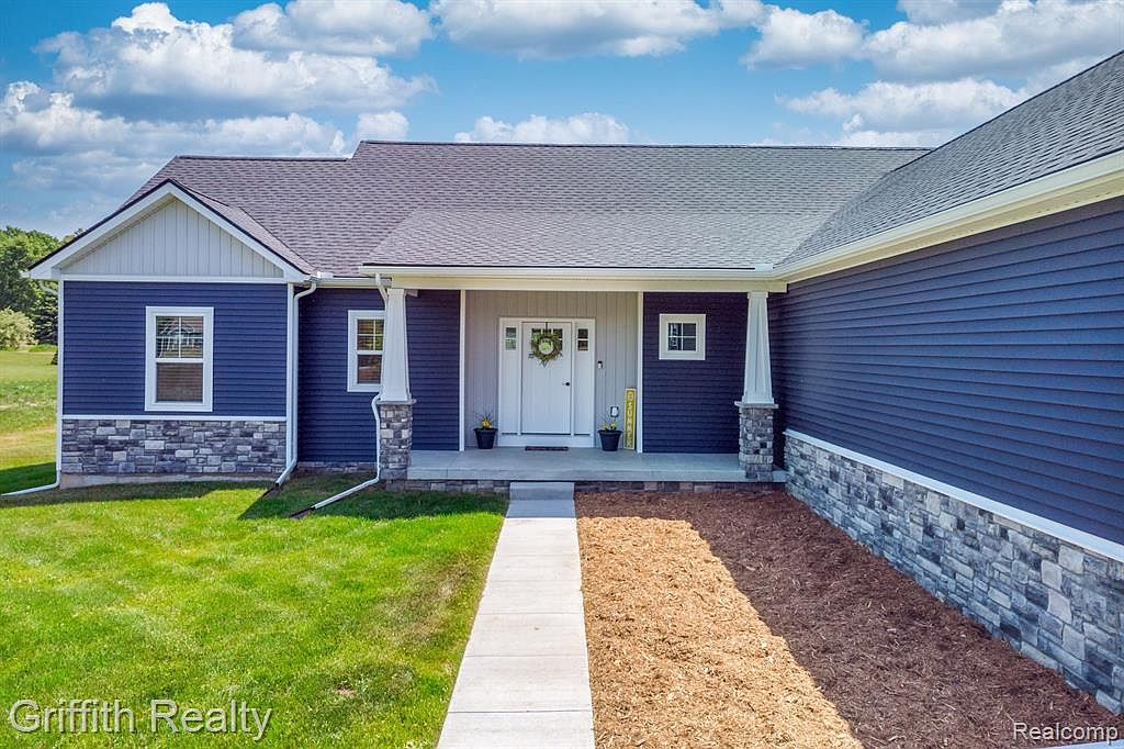 4881 Toratola Ln, Howell, MI 48843 | MLS #20230042702 | Zillow