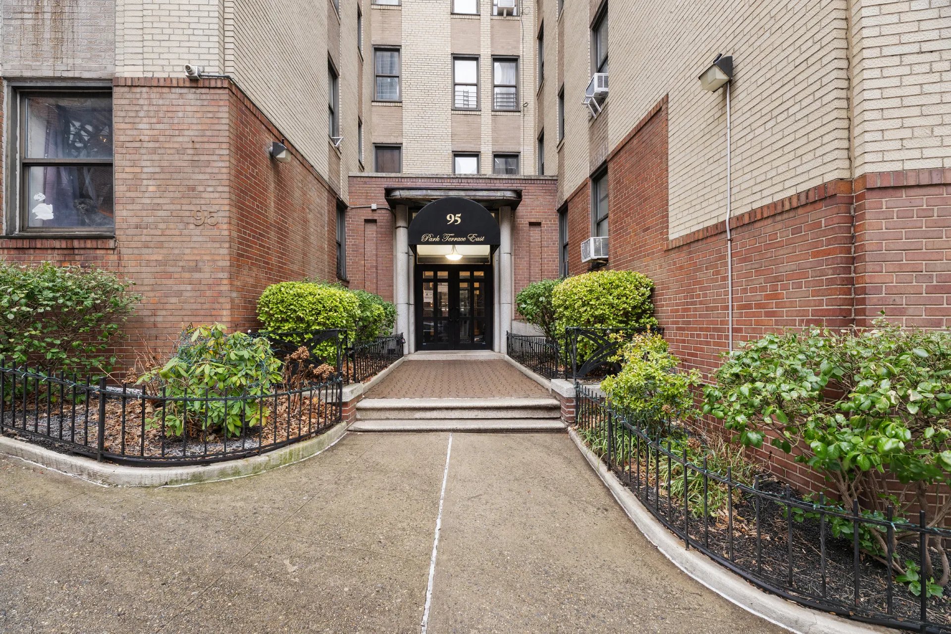 95 Park Terrace East #3B in Inwood, Manhattan | StreetEasy