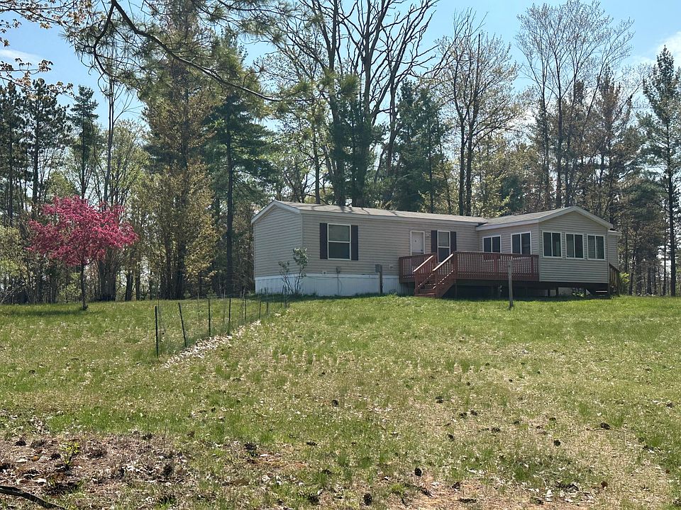 6003 Portage Crk SE, Fife Lake, MI 49633 | Zillow