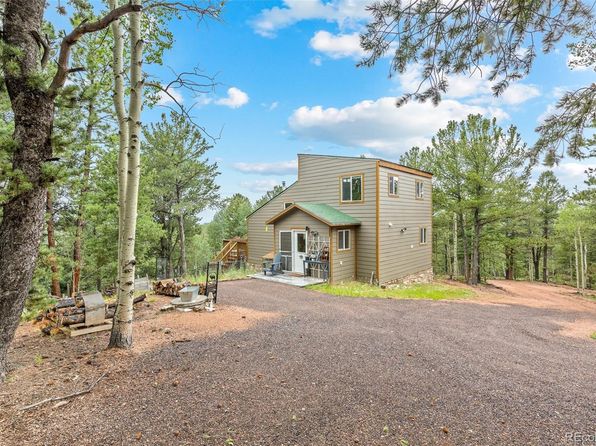 Divide CO Real Estate - Divide CO Homes For Sale | Zillow