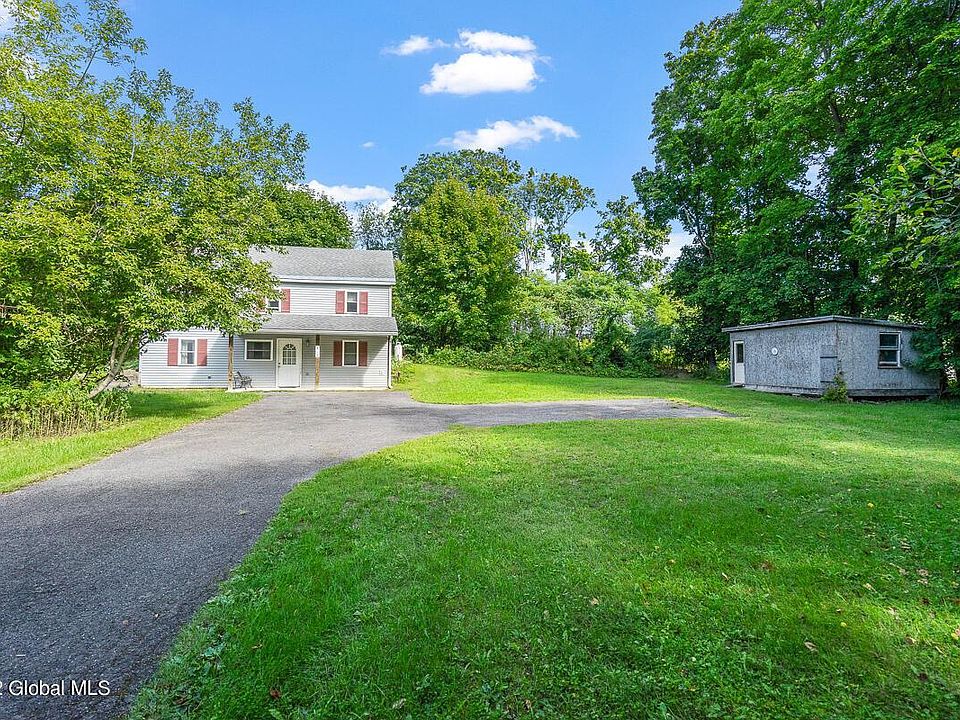 419 State Route 146, Altamont, NY 12009 | Zillow